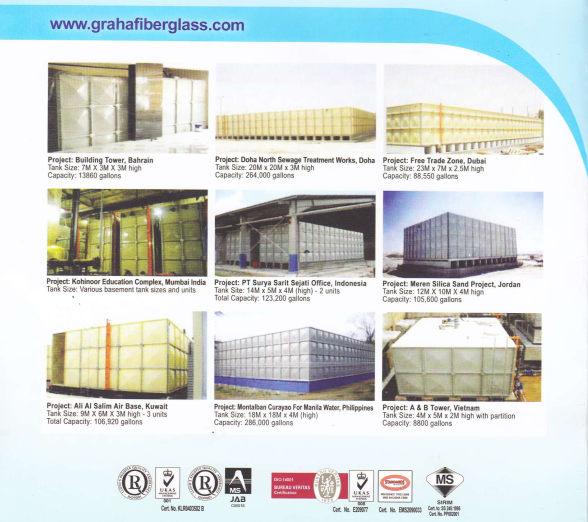 FRP fiberglass manufacturing - ||FRP manufacturing