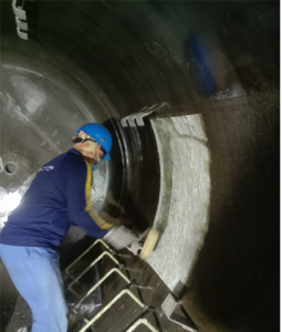 Graha Fortuna Purnama